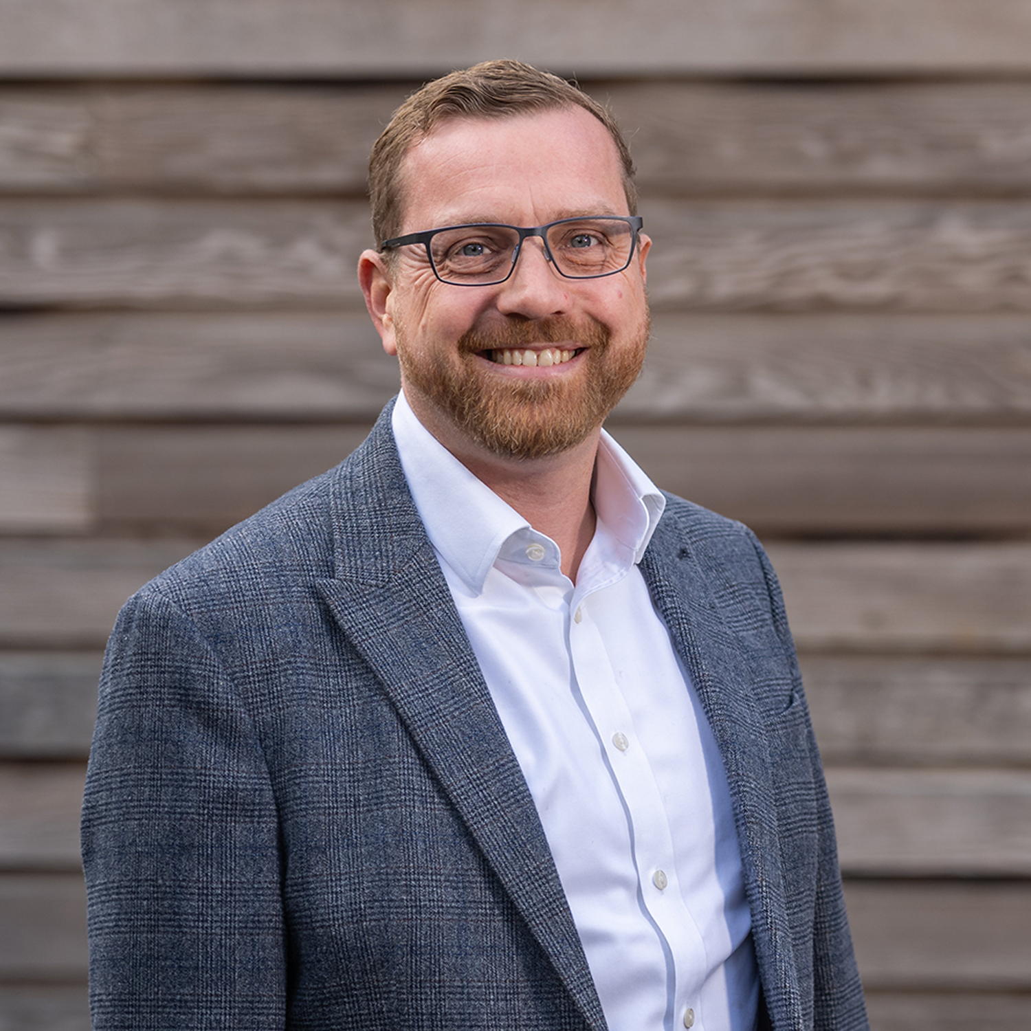 David Mallinder | Keystone Marketing